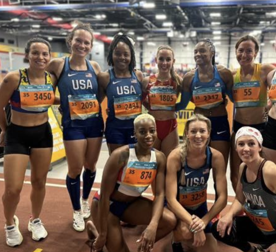 Youth Female Athletes Must STOP Focusing On The Outcome of Speed and ...